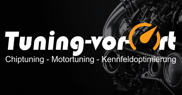 Sosberg - Tuning Vor Ort | Chiptuning durch Kennfeldoptimierung